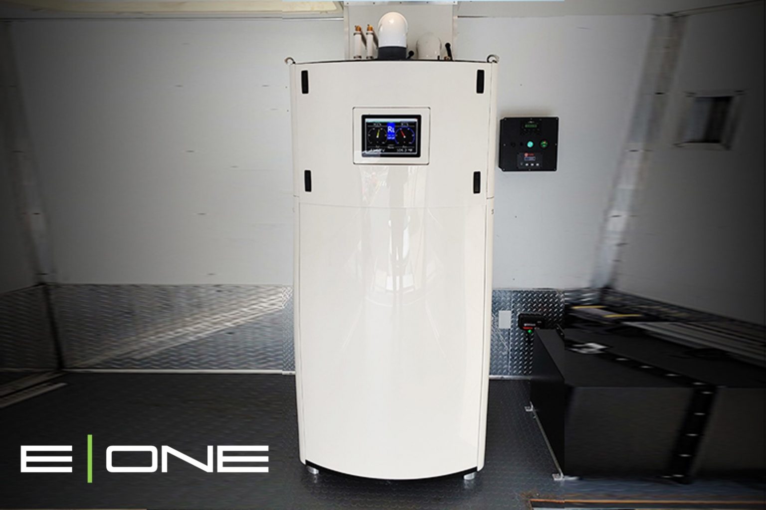 Enginuity Power Systems | Simply Efficient