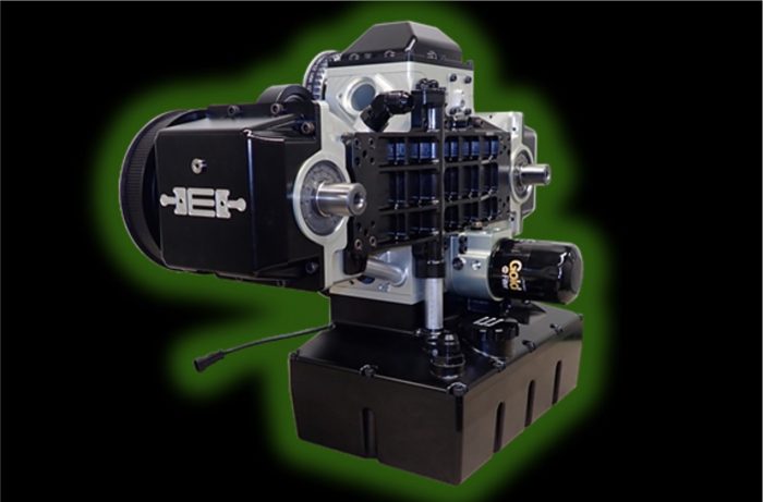 Enginuity Power Systems | Simply Efficient