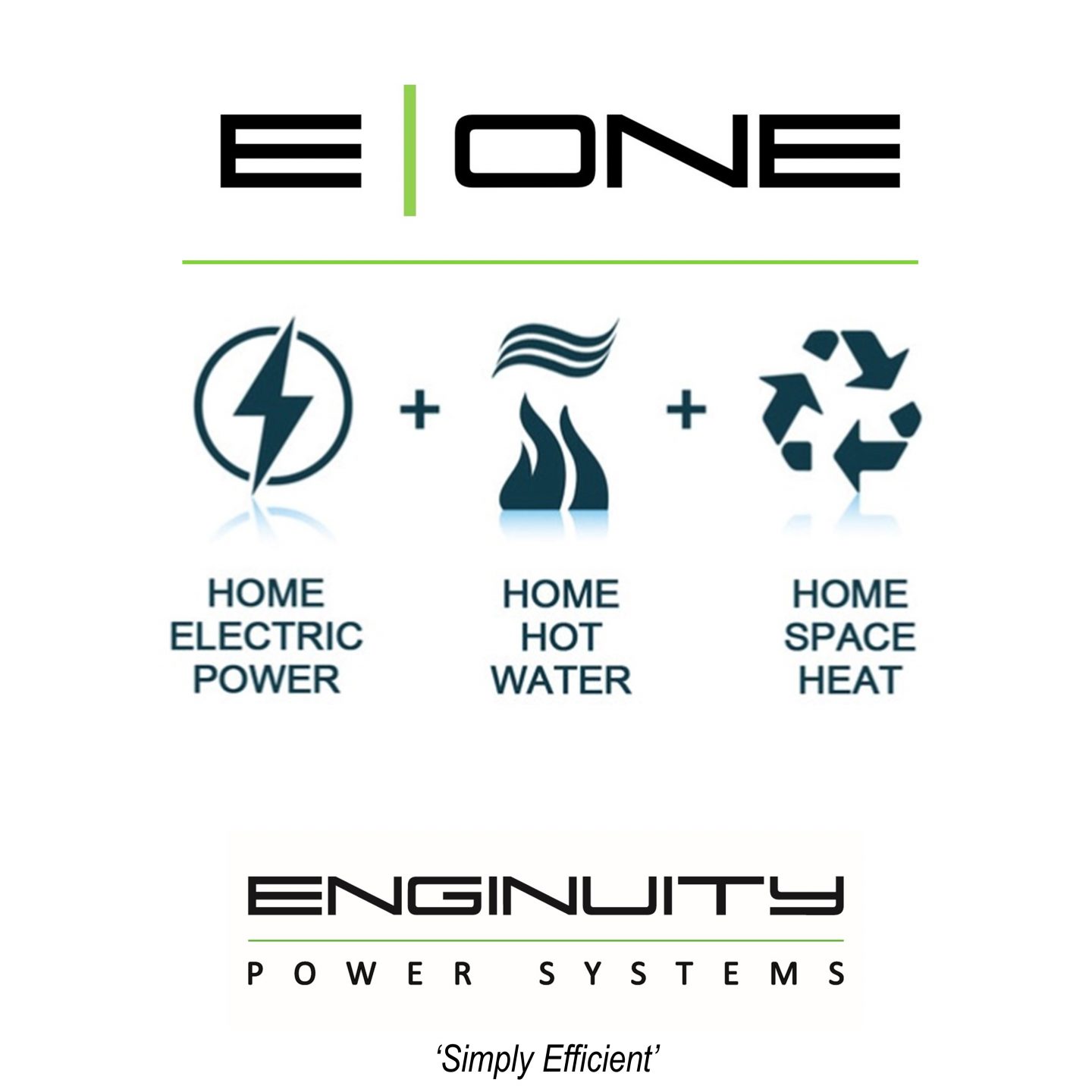 The Ultimate Trifecta for Home Power Resiliency | Enginuity Power Systems