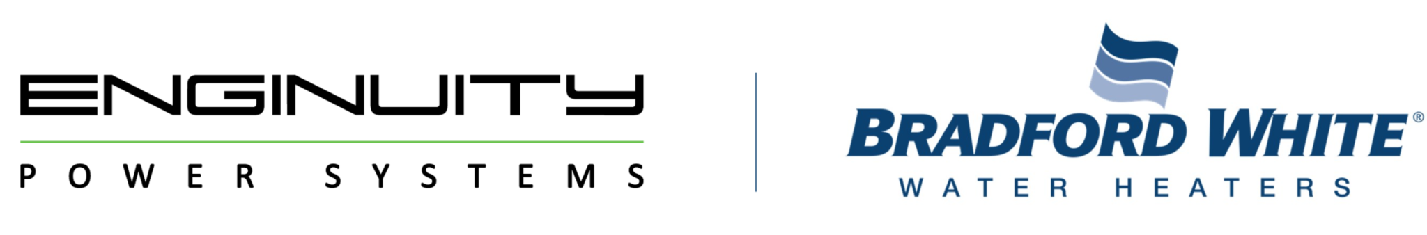 Enginuity Power Systems and Bradford White Collaboration | Enginuity ...