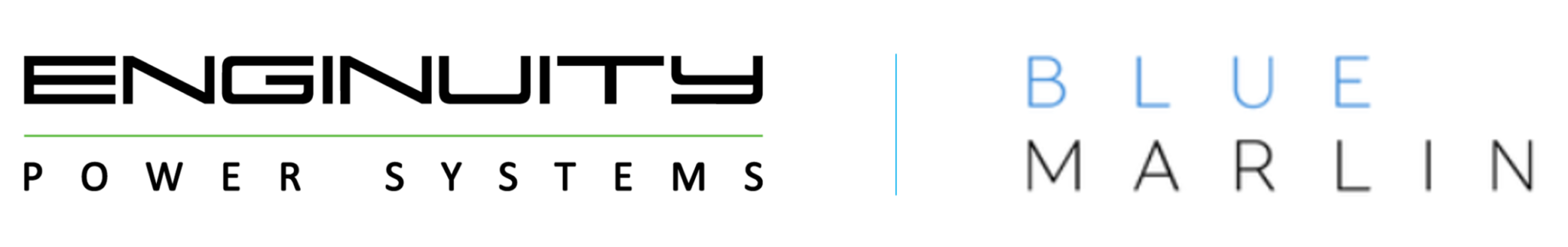 Series A Funding Led by Blue Marlin Partners | Enginuity Power Systems