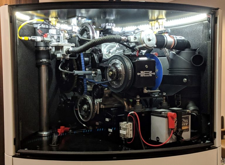 Technology | Enginuity Power Systems