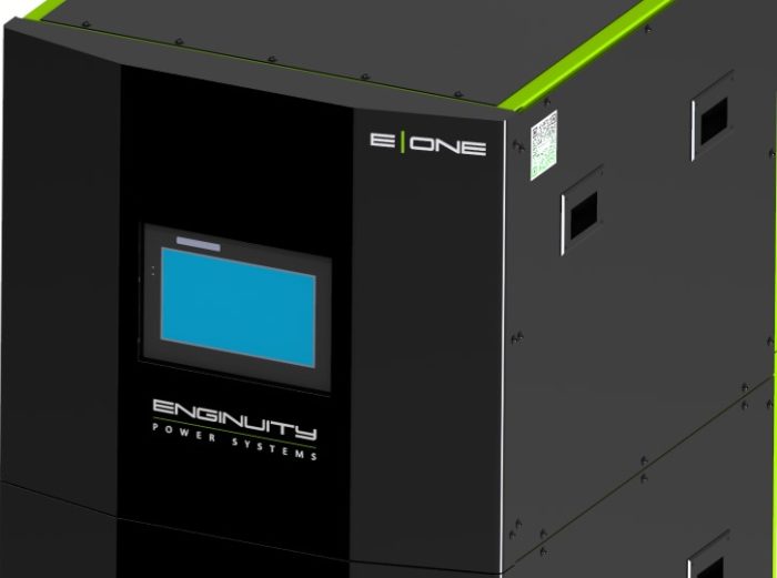 Technology | Enginuity Power Systems