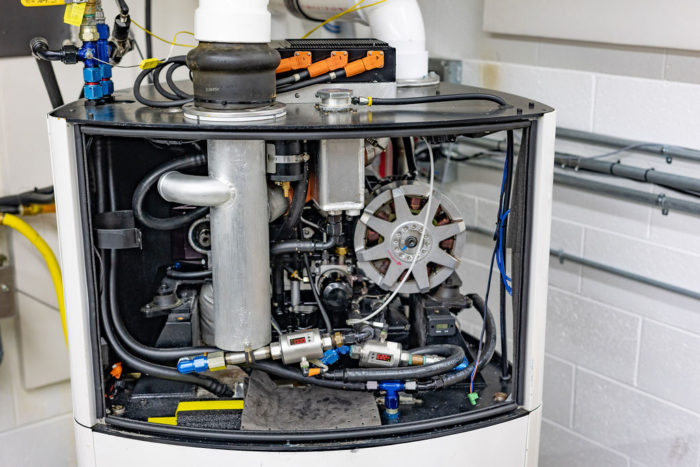 About Us | Enginuity Power Systems